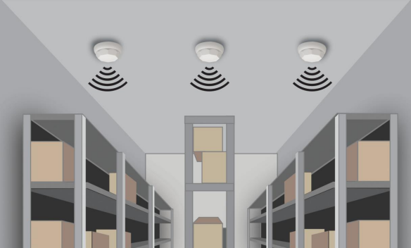 WiFi Issues for Warehouses and What You Can do to Fix Them