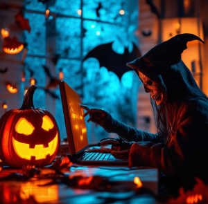 October Cyber Awarness Month