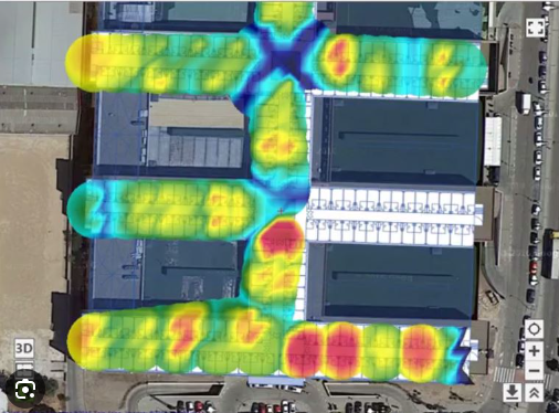 Why Your Business Might Need a Wireless Site Survey